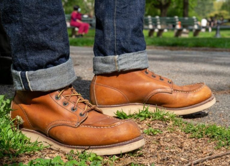 9 Best Types of Leathers for Boots & Shoes | Stridewise