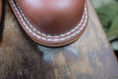 Goodyear Welt vs Stitchdown Construction Pros & Cons | Stridewise