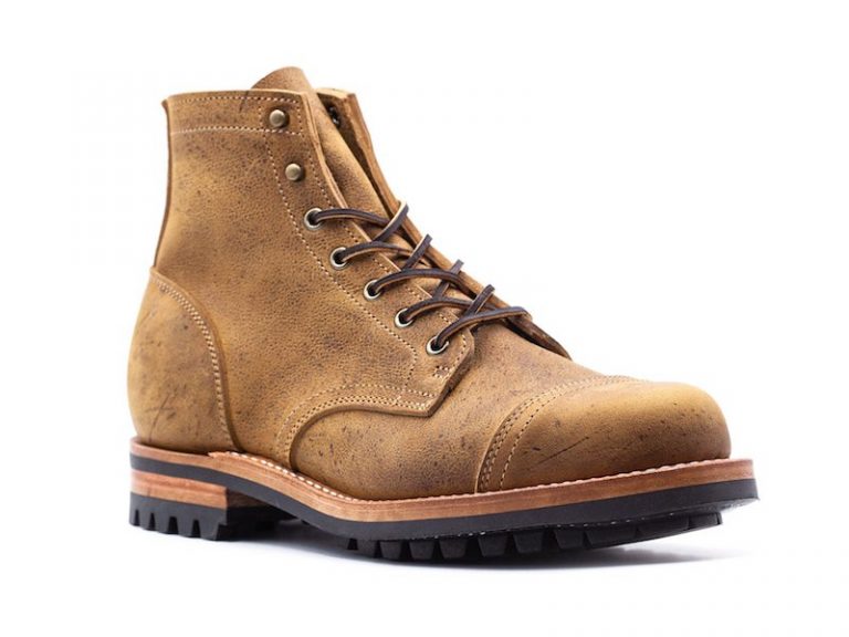 9 Best Types of Leathers for Boots & Shoes | Stridewise
