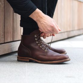 Are Vibergs Worth It? The Ultimate Guide to the $800 Service Boot ...