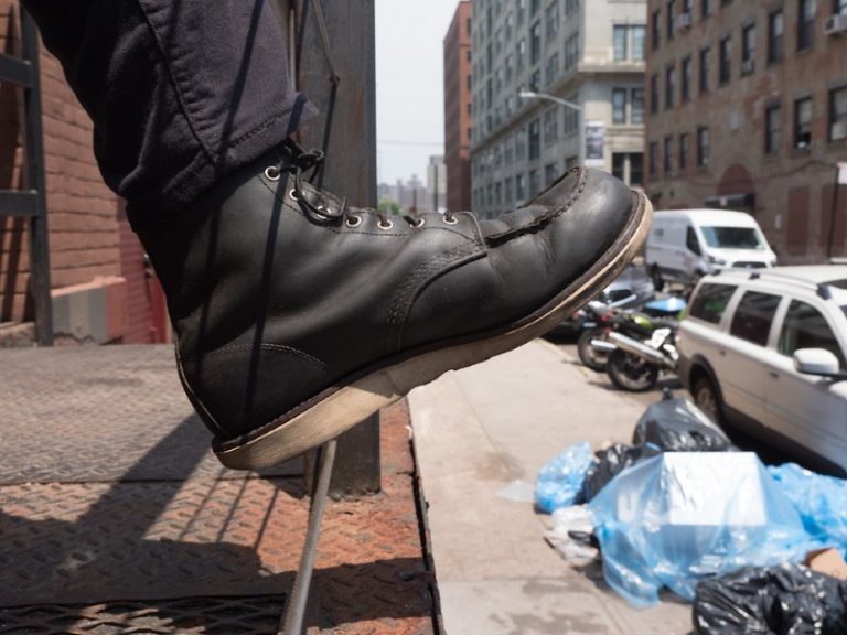 What Are Crepe Soles? | Stridewise