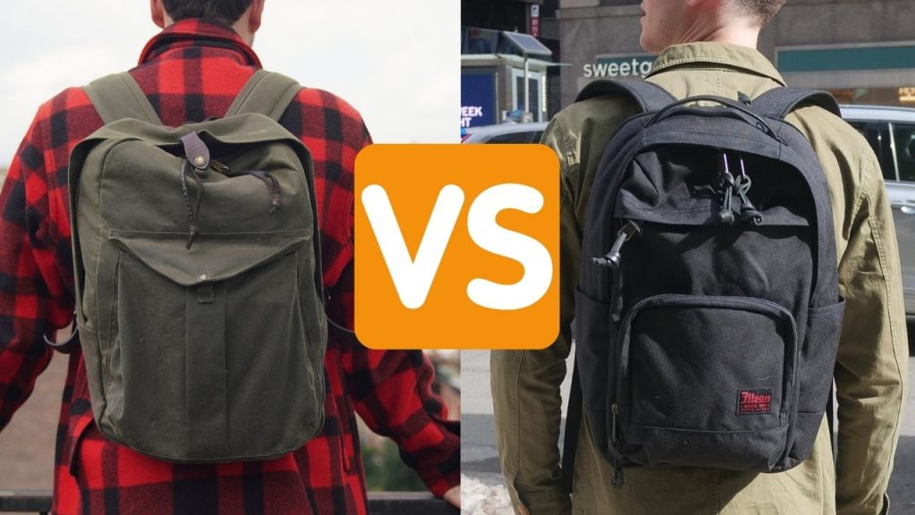 10 Filson Journeyman Backpack Alternatives | Stridewise