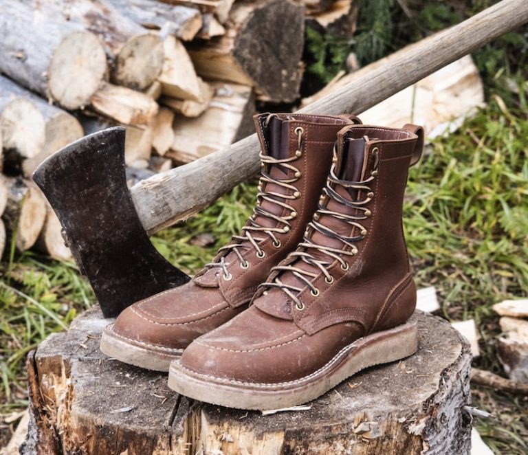 10 Best American Made Boots to Buy in 2025 (Made in USA!) | Stridewise