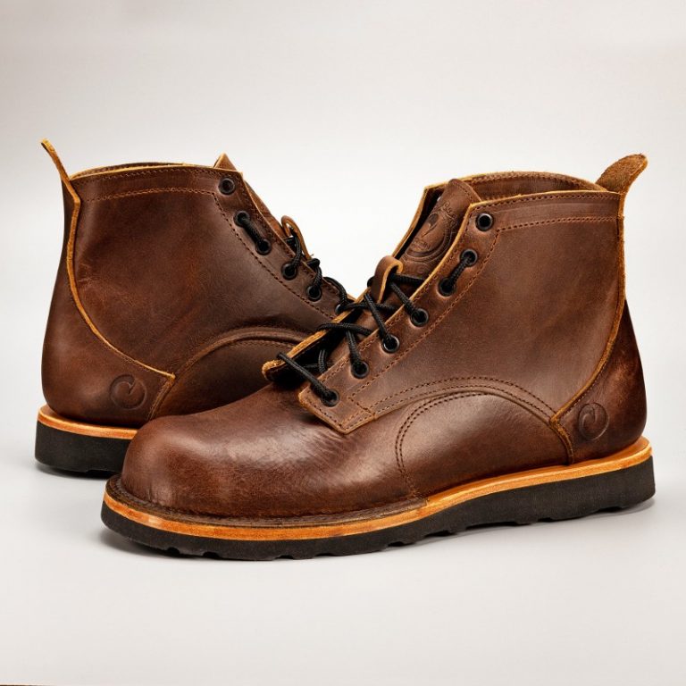 20 Best American Made Boots to Buy in 2025 (Made in USA!) | Stridewise