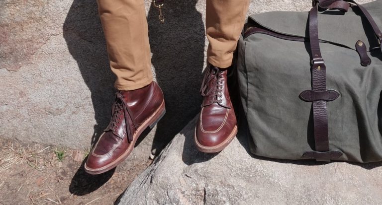 The 6 Best Moc Toe Boots On The Market, Tested and Vetted (2025 ...