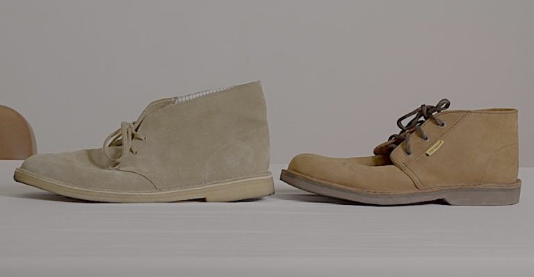 6 Best Desert Boots for Men in 2026, No Matter How You Wear Them ...
