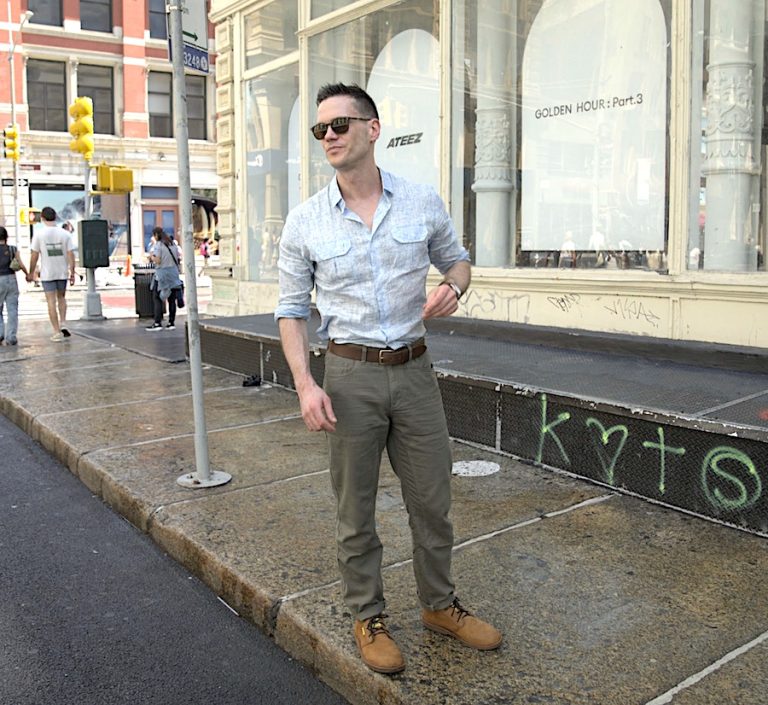 How to Wear Chukka Boots | 8 Styles For Every Guy | Stridewise