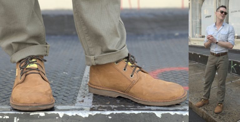6 Best Desert Boots for Men in 2026, No Matter How You Wear Them ...