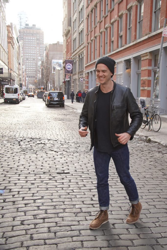 Thursday's Diplomat Boot Review: The World's Most Versatile Moc Toe ...