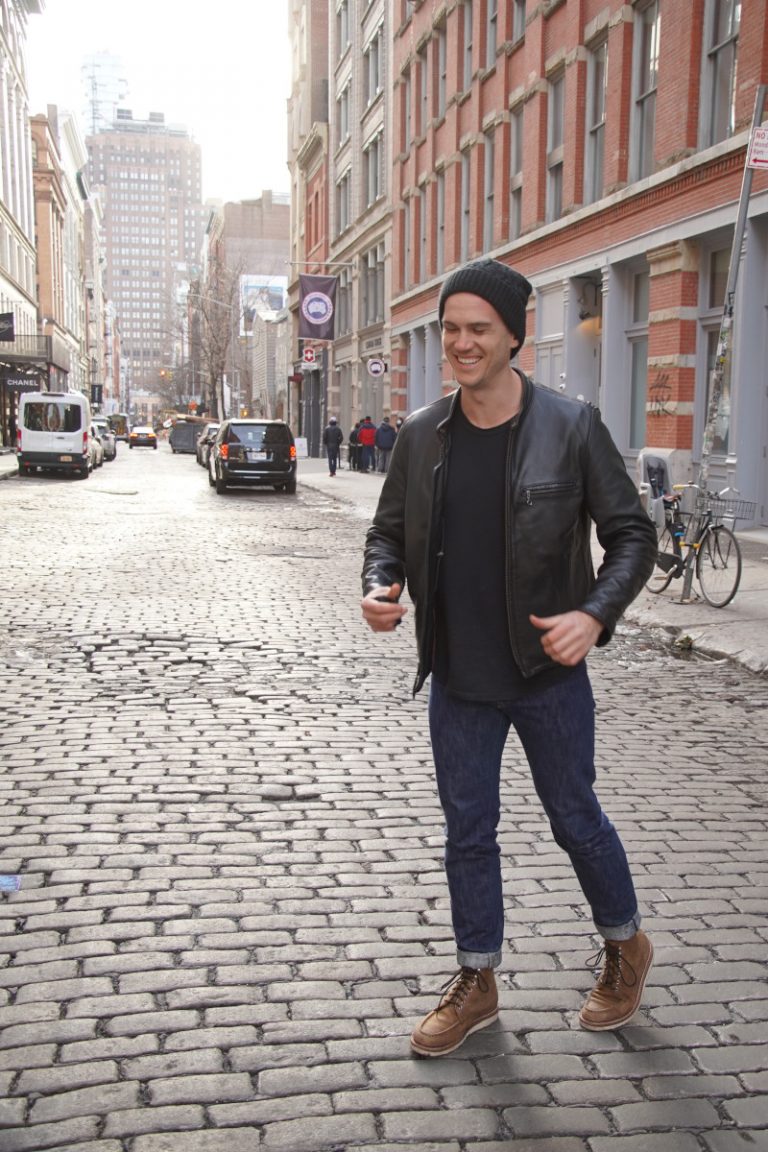 Thursday's Diplomat Boot Review: The World's Most Versatile Moc Toe ...