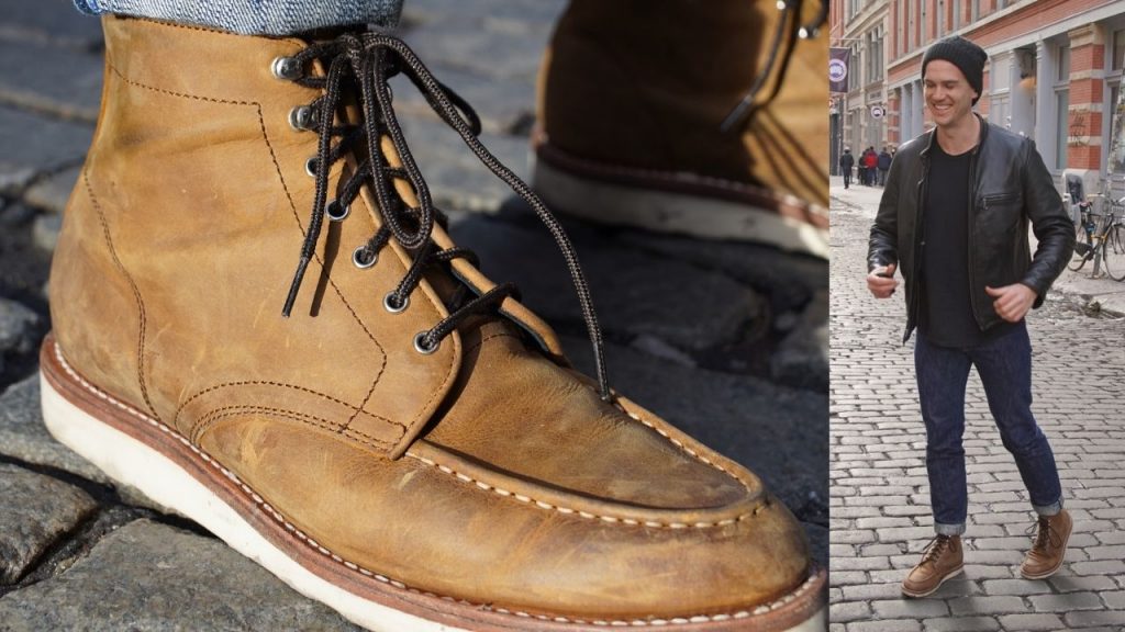 Reviewing Thursday's Chelsea Boots (Duke vs Cavalier) | Stridewise