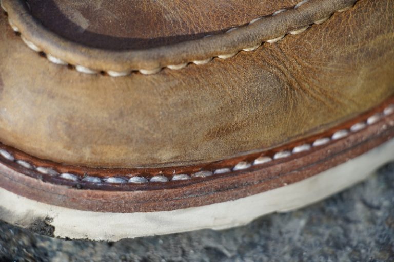 Thursday's Diplomat Boot Review: The World's Most Versatile Moc Toe ...