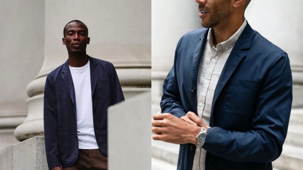 The 10 Best Blazers For Warm Weather | Stridewise