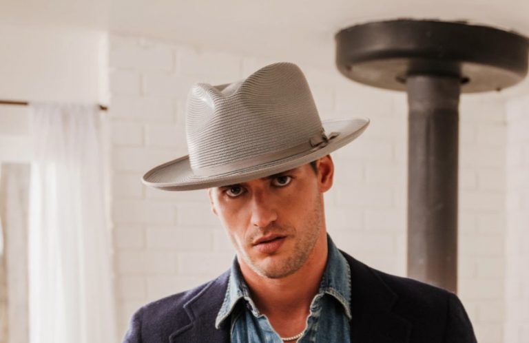 The 9 Best Straw Hats for Men At Every Price Point | Stridewise