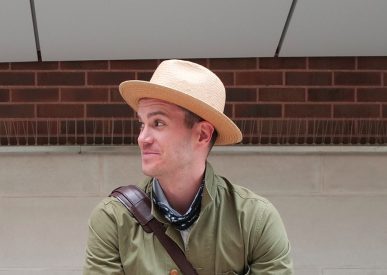 The 10 Best Straw Hats for Men At Every Price Point | Stridewise