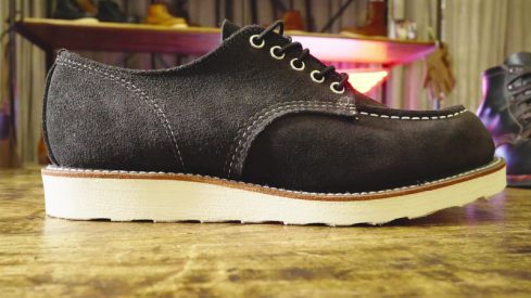 The 10 Best Japanese-Exclusive Red Wings (According to Red Wing ...