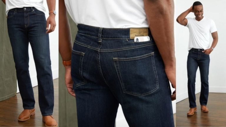 The 7 Best Lightweight Jeans | Stridewise