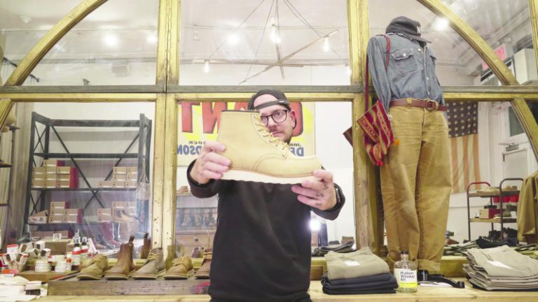 The 10 Best Japanese-Exclusive Red Wings (According to Red Wing ...