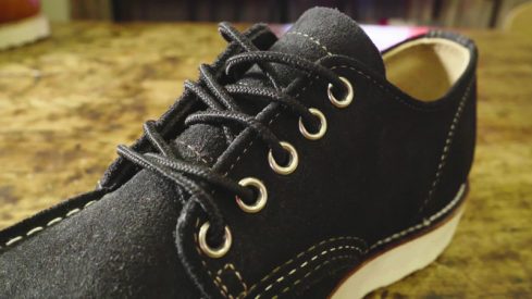 The 10 Best Japanese-Exclusive Red Wings (According to Red Wing ...