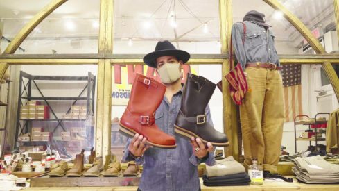 The 10 Best Japanese-Exclusive Red Wings (According to Red Wing ...