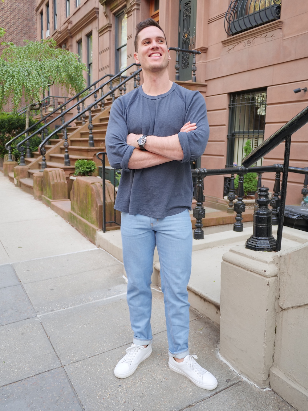 Thursday Boots Sneaker Review | Is the Premier the Best Value White ...