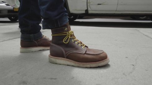 Is White’s Perry Boot the Best Value Moc Toe? | Stridewise