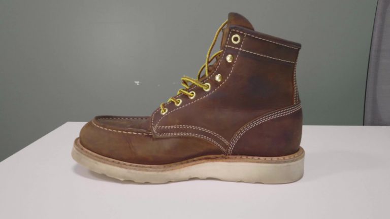 Is White’s Perry Boot the Best Value Moc Toe? | Stridewise