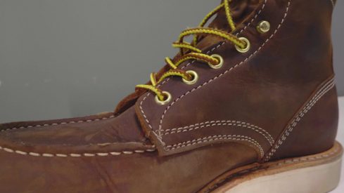 Is White’s Perry Boot the Best Value Moc Toe? | Stridewise
