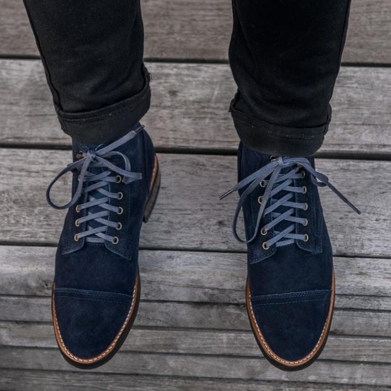 Thursday's Captain vs President Boots: 5 Differences You Should Know ...