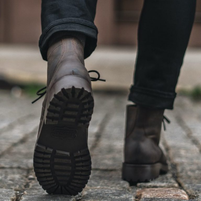 Thursday's Captain vs President Boots: 5 Differences You Should Know ...