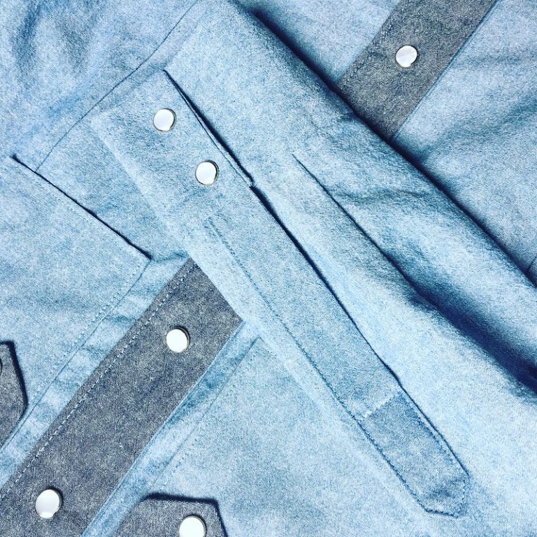 Denim vs Chambray - Which Fits Your Needs? | Stridewise