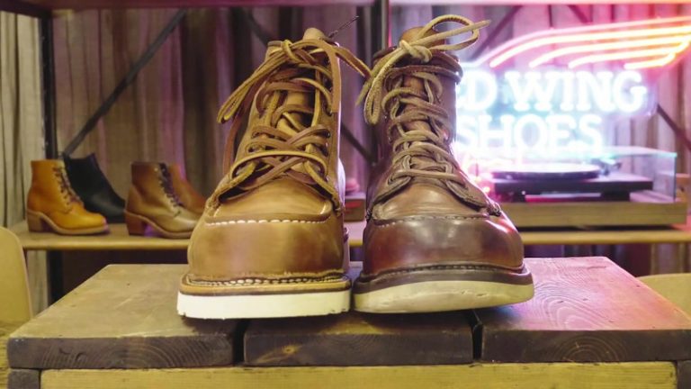 5 Best Red Wing Boots For Men 2025 (Chosen by Red Wing Employees ...