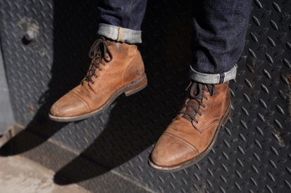 Thursday Captain Boot Review (2024) | Five Years Testing the "Anywhere ...