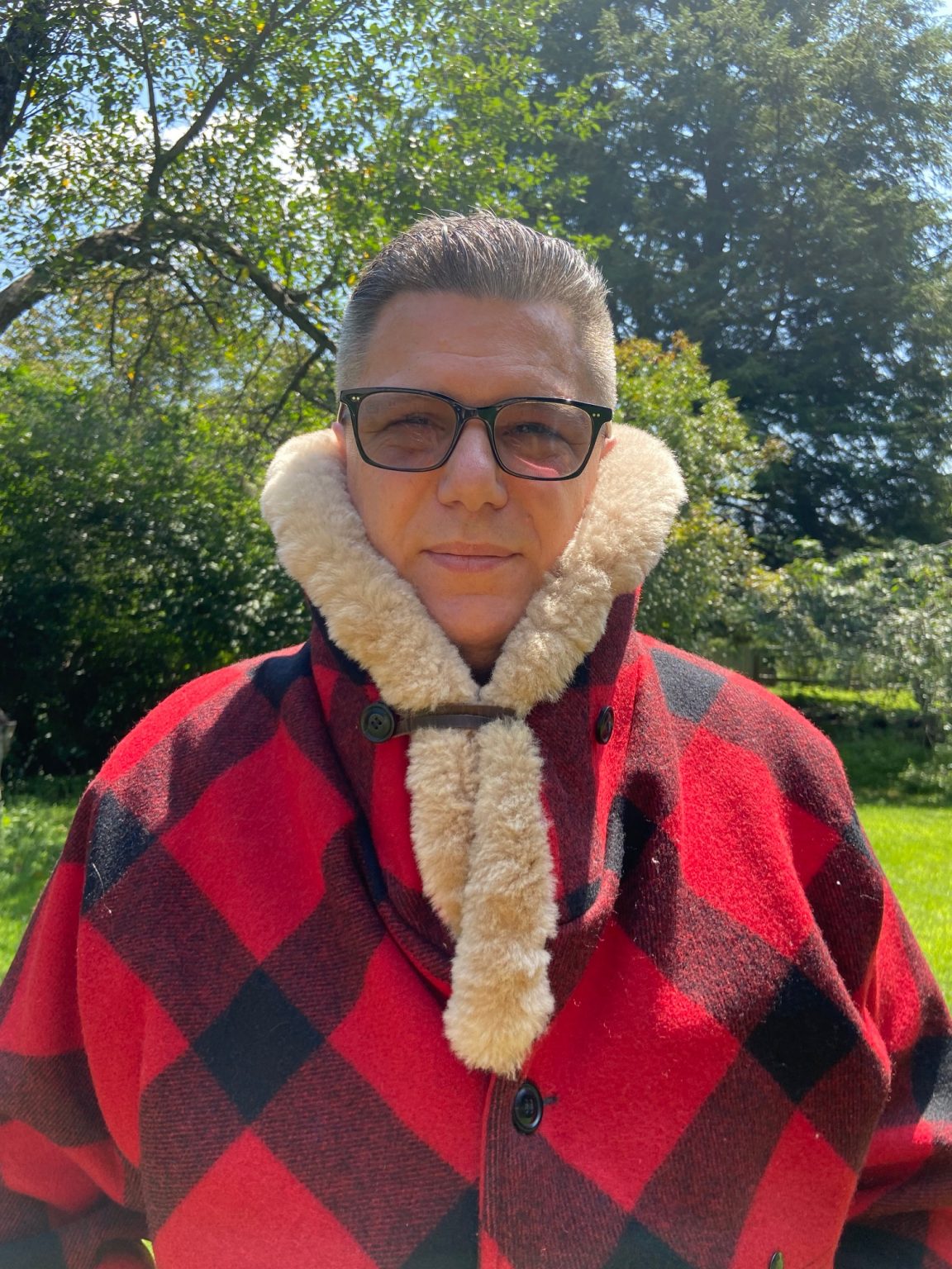 Filson's Lined Packer Coat May Be the Most Epic Wool Coat on Earth ...