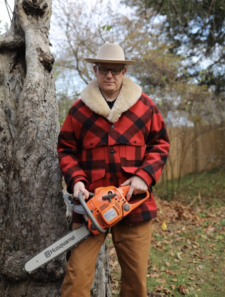Filson's Lined Packer Coat May Be the Most Epic Wool Coat on Earth ...