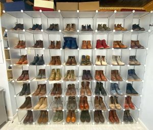 How to Store Boots & Shoes for Maximum Longevity | Stridewise