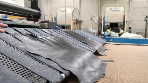How I Learned to Make Boot Leather in Mexico | Stridewise