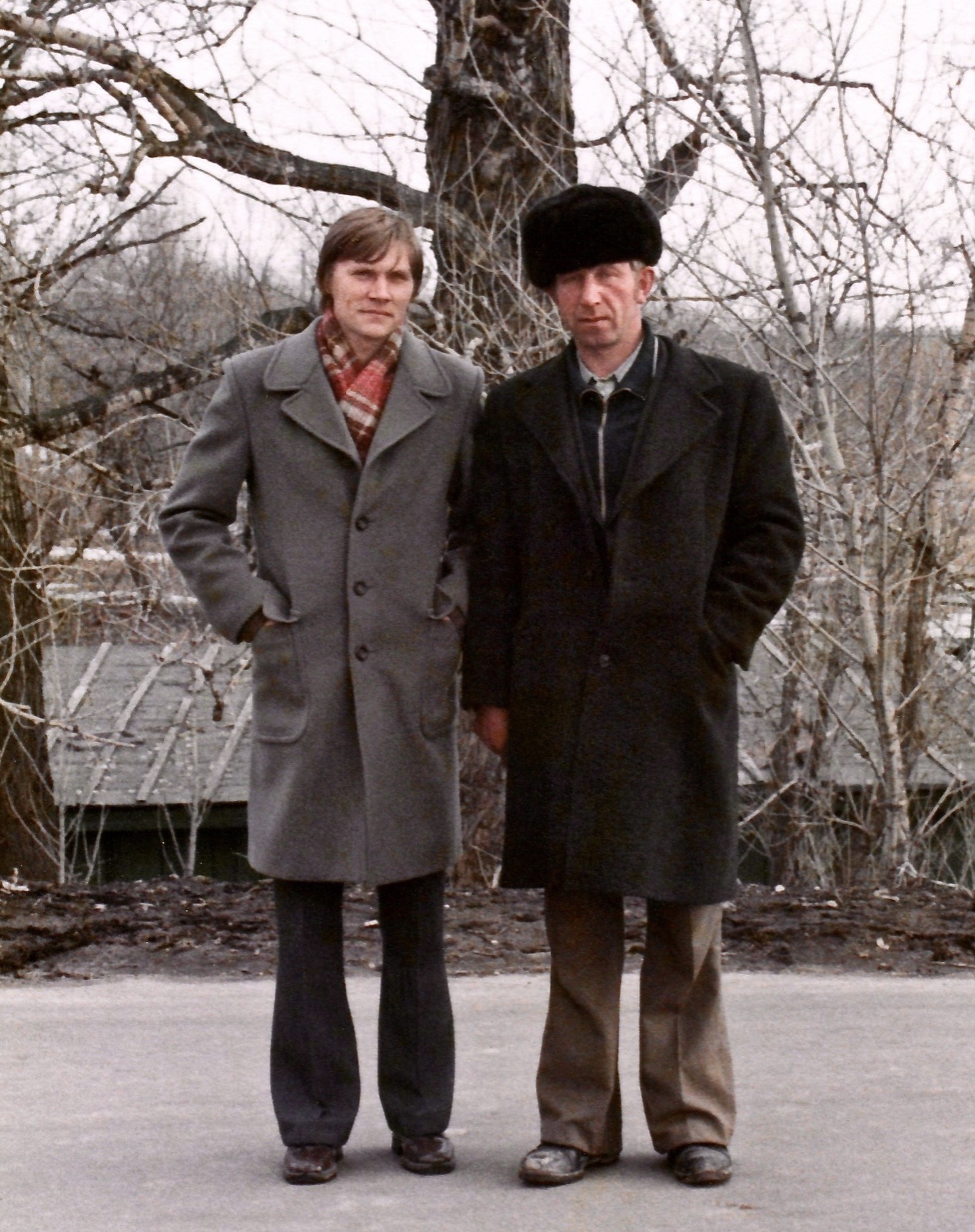 Were Jeans Really Illegal in the Soviet Union? The Surprising History ...