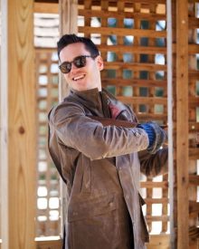 Why Tom Beckbe's Tensaw is the Best Waxed Canvas Jacket | Stridewise