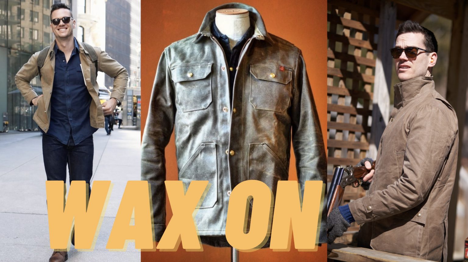 The Evolution of Carhartt's Detroit Jacket | Stridewise