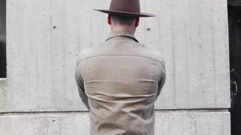 James Bond Style: Reviewing the Rogue Territory Supply Jacket | Stridewise