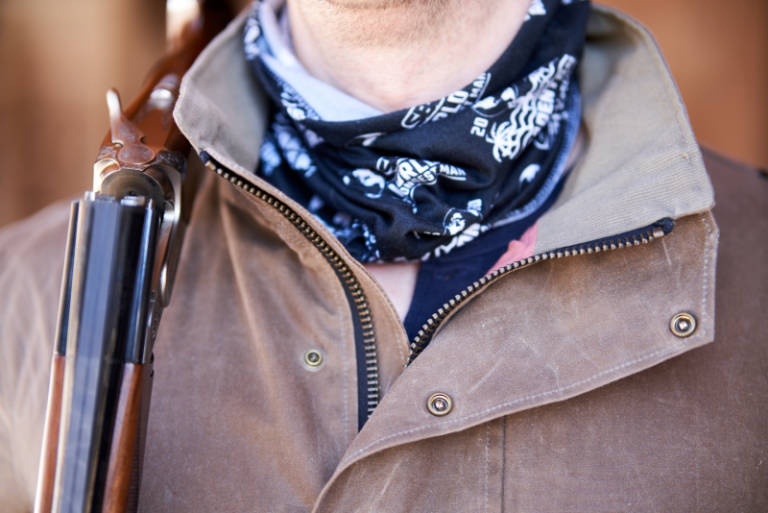 Why Tom Beckbe's Tensaw is the Best Waxed Canvas Jacket | Stridewise