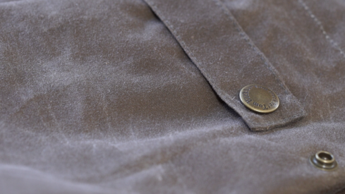 Why Tom Beckbe's Tensaw is the Best Waxed Canvas Jacket | Stridewise