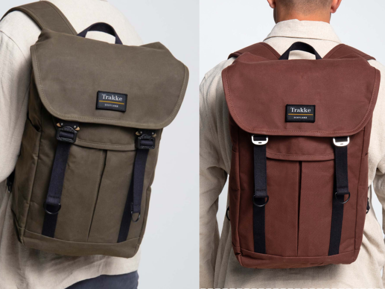 7 Best Waxed Canvas Backpacks in 2026 | Best Value, Coolest, Most ...