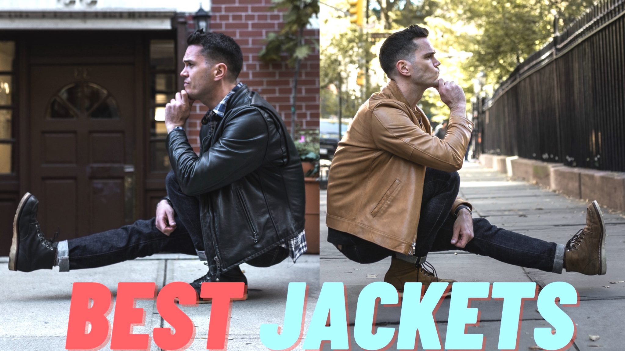 10 Best Waxed Jackets For Men In 2024 | USA Made, Casual, Hunting, Best ...