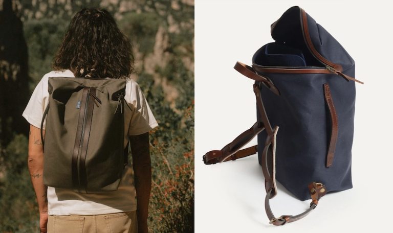 7 Best Waxed Canvas Backpacks in 2026 | Best Value, Coolest, Most ...