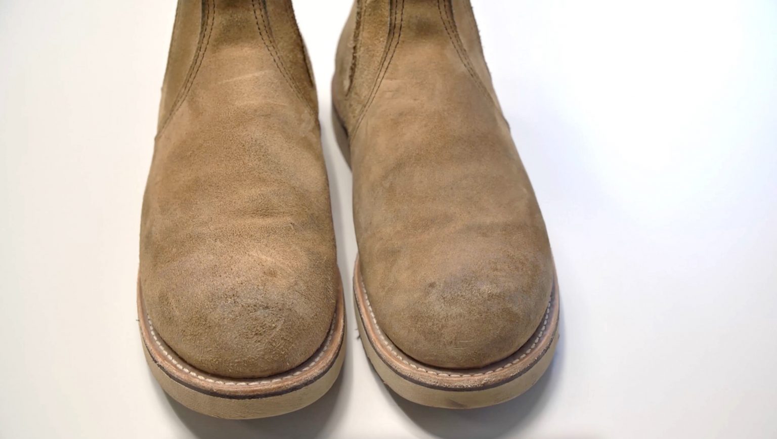 How To Care For Red Wing Boots (and Every Leather They Come In ...