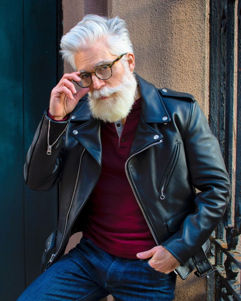Are Leather Jackets Warm? Expert Ranks 5 By Insulation | Stridewise