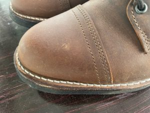 Thursday Logger Boot Review | The Captain's Underrated Big Brother ...