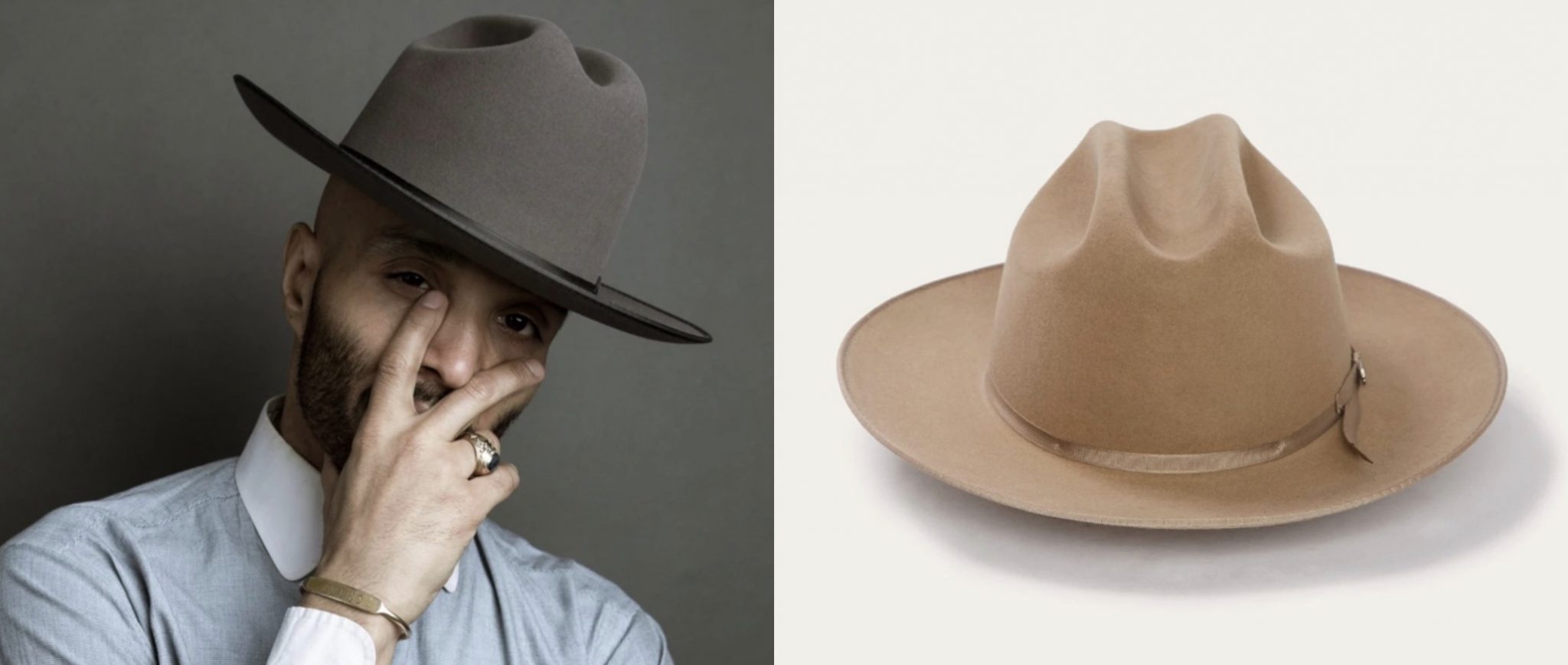 Stetson Open Road Hat Review | The Western Hat Anyone Can Pull Off ...